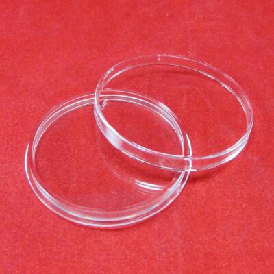 Air-Tite X6 Coin Holder Direct Fit Capsules for 1.875