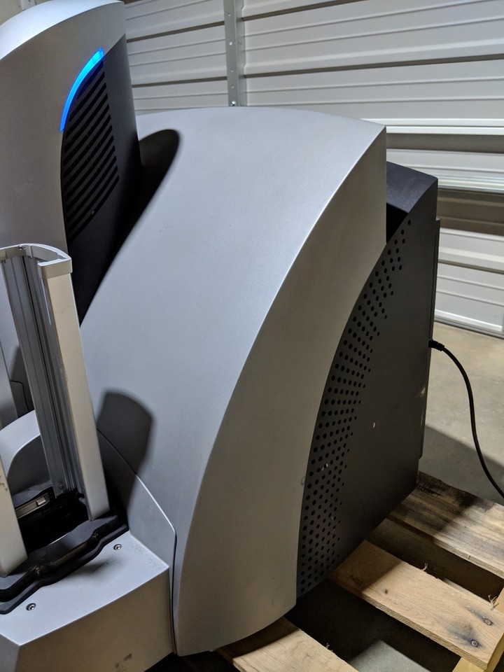 Meso Scale Discovery MSD 1200 Sector Imager HTS Plate Reader | eBay