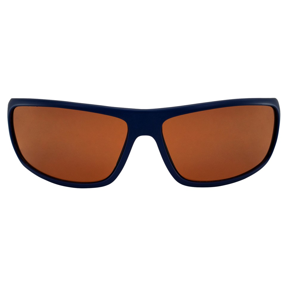 Maxx Major Sports & Motorcycle Sunglasses TR90 Navy Blue Frame w/ HD ...