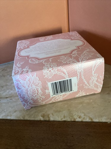 CHANTILLY Perfume Body Powder Deluxe Dusting Powder 5oz 141g Vintage ...