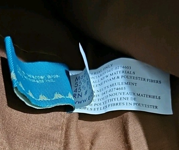 2010 Harry Potter Hogwarts Sorting Hat Puppet Non Talking Costume ...