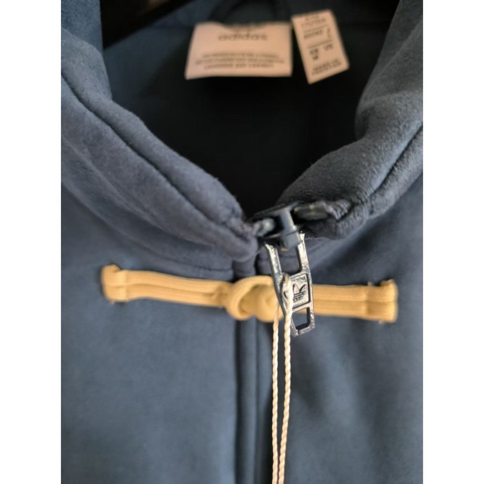 ADIDAS Original China Exclusive Year of the Snake Track Jacket Blue Men ...