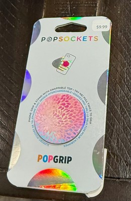 PopSockets PopGrip - Petal Power Gloss | eBay