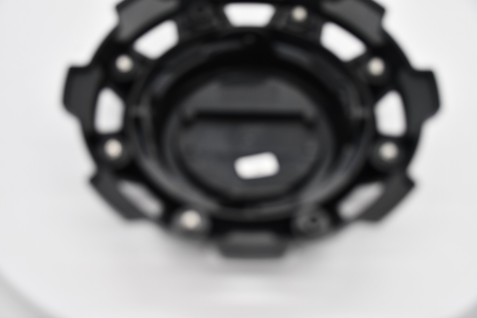 Grid Offroad Gloss Black Wheel Center Cap Hub Cap GD-8-CAP C8045L213 8 ...