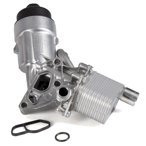 OEM Vauxhall Corsa Astra Mokka Zafira Insignia 1.4 Oil Cooler Filter ...