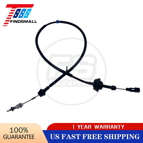 Throttle Cable For 1994 1995 1996 1997 1998 Dodge Ram 2500 3500 5.9L ...