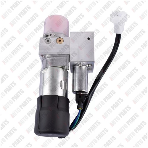 Tailgate Hydraulic Liftgate Pump Compatible Mercedes-Benz W164 ML320 ...