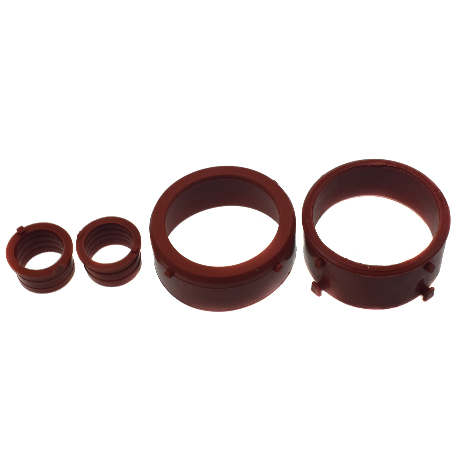 Turbo & Breather Intake Seal Kit For Mercedes-Benz OM642 6420940480 ...