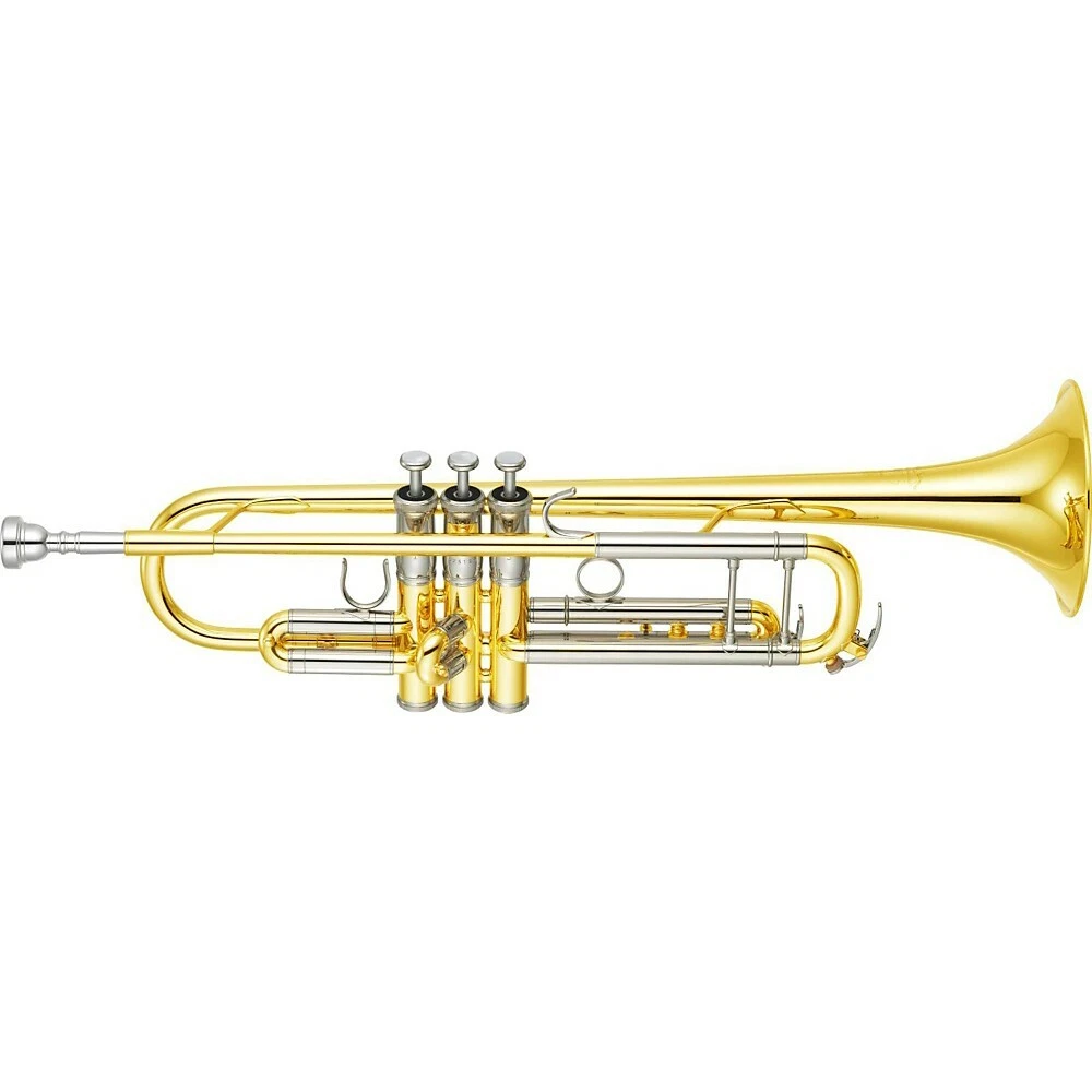 Download The Trumpet Plays High Brassy Notes Yamaha Ytr, 40% OFF