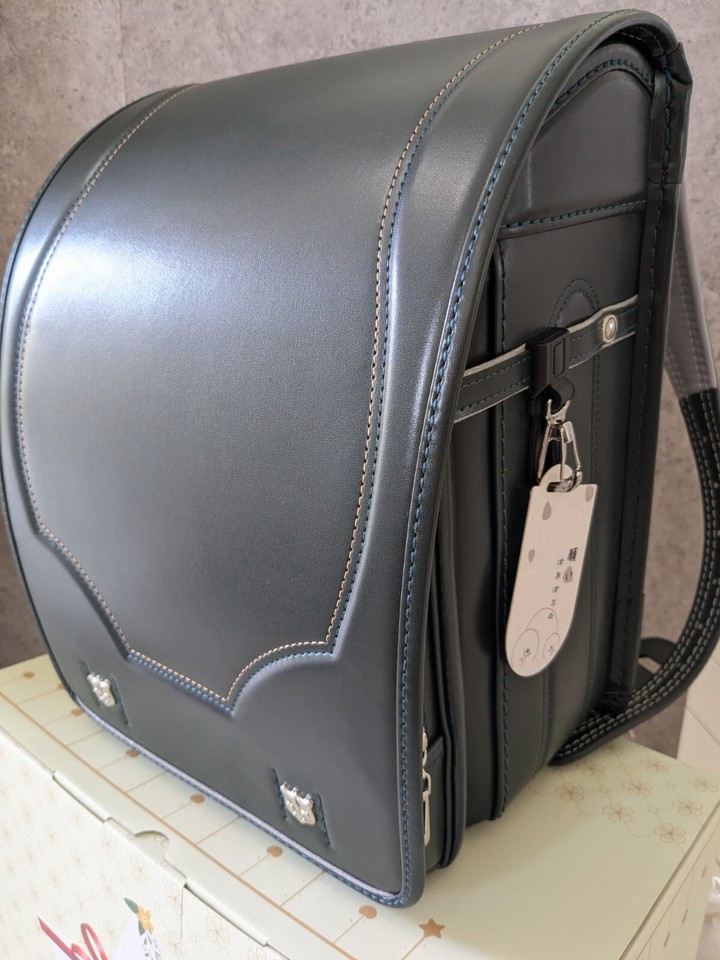 Randoseru Japanese School Bag Backpack 4 Color Variations Japan New | eBay