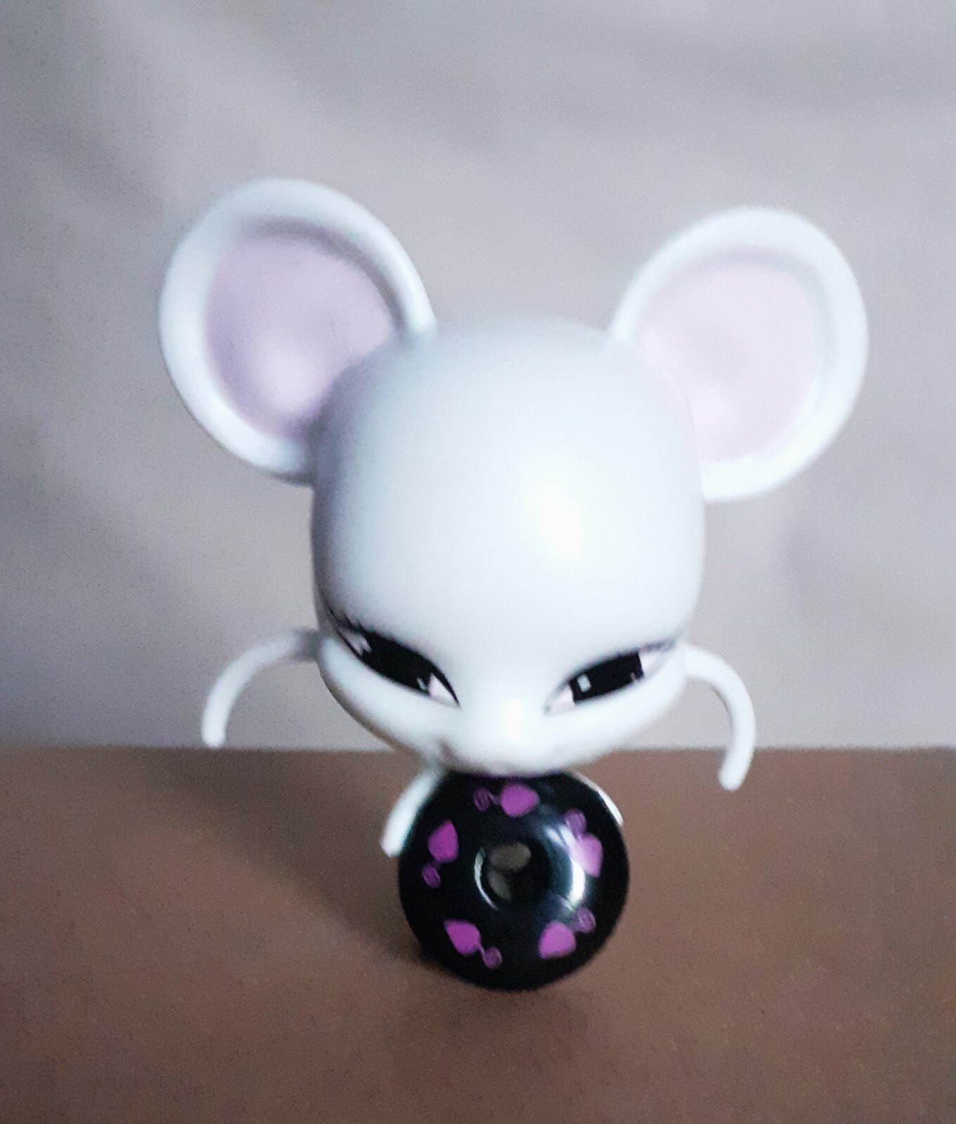 Miraculous Ladybug Mini Kwami Surprise - Loose Figure - Choose Your ...