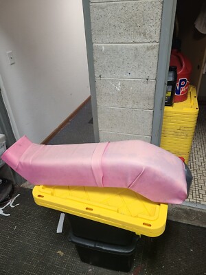 1986-1995 Kawasaki X2 X-2 650 High Seat Assembly Latch Base Hook 53001 ...