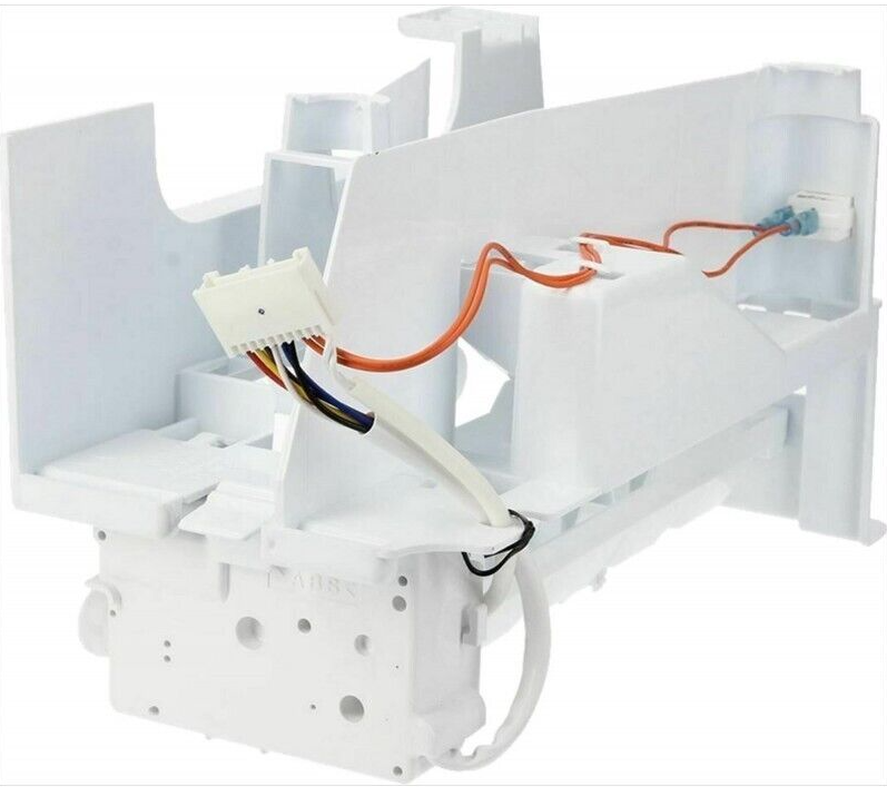 Ice Maker 5989JA1002D for LG lrsc21935sb lrspc2331t LSC23924ST/00 ...