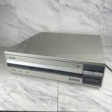 Video Disc Player for sale | eBay