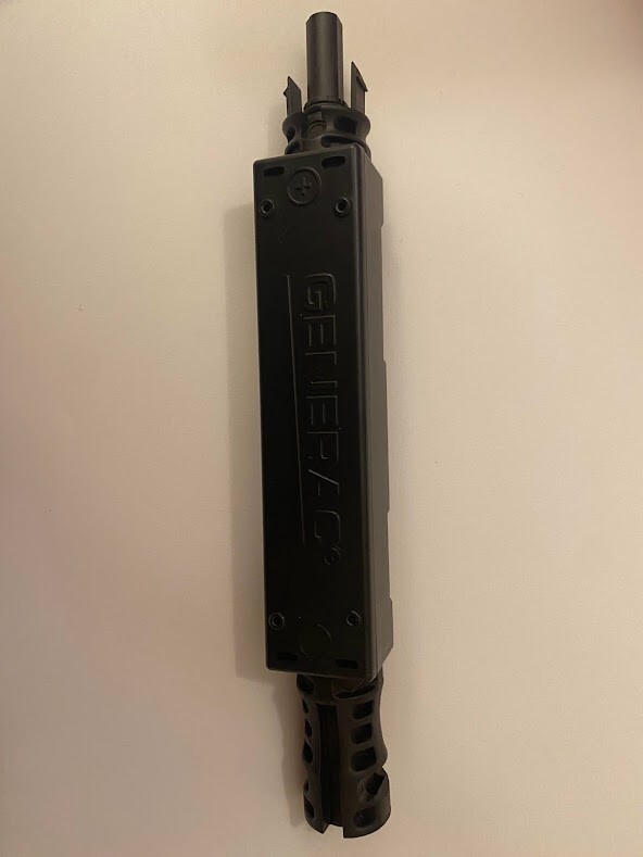 Generac SnapRS RS801 Inline Disconnect Device for sale online | eBay