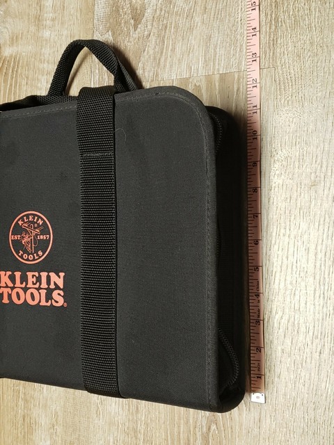 Klein Tools 33526 Basic 1000v Insulated 8 PC Tool Kit for sale online ...