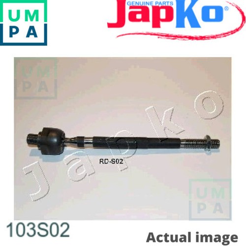 INNER TIE ROD FOR SSANGYONG MUSSO/SPORTS KORANDO/Cabrio DAEWOO 3.2L ...
