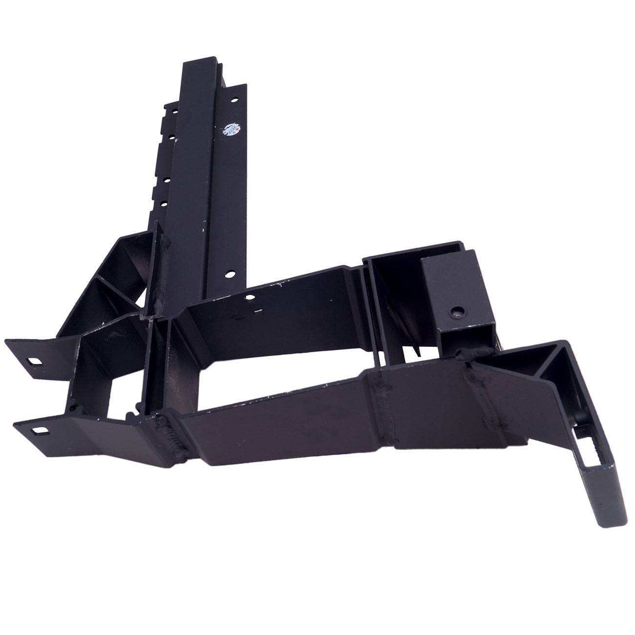 For BMW F25 X3 2011-2017 X4 2015-2018 Front Right Radiator Core Support ...