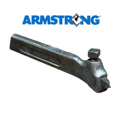 Lathe - Armstrong Boring Bar