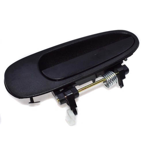 New For Corolla 1993-1997 Exterior Door Handle Driver Side Rear Left ...