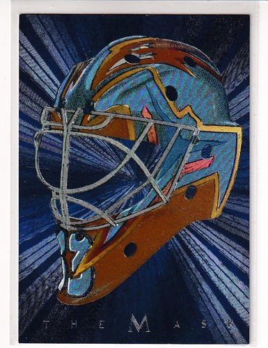 01/02 BAP ITG BETWEEN THE PIPES MILAN HNILICKA MASK INSERT | eBay