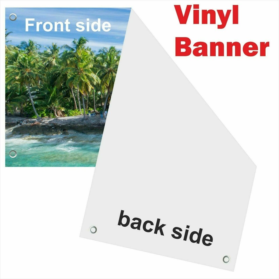 WOKE FREE ZONE Banner With VARIATIONS - Vinyl Signs - Fast Ship ...