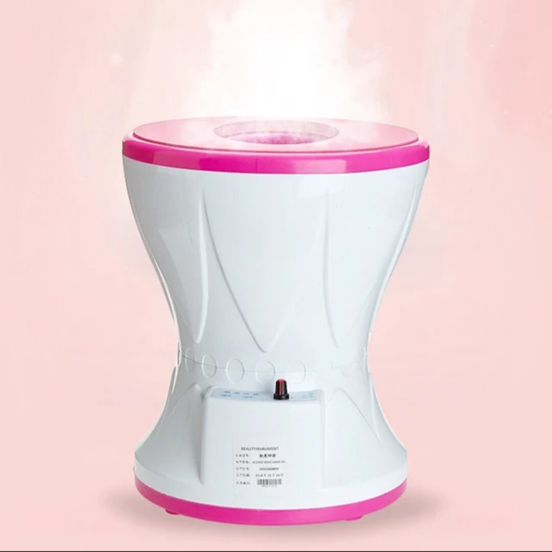 Yoni V-Steam Pot, For in Home V-Steams, Yoni Steam, Vaginal Steams | eBay