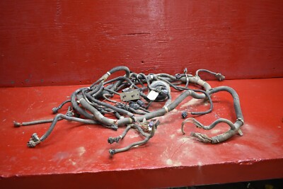 2014 Polaris Ranger 900 Wiring harness chassis harness 2412547 NON P/S ...