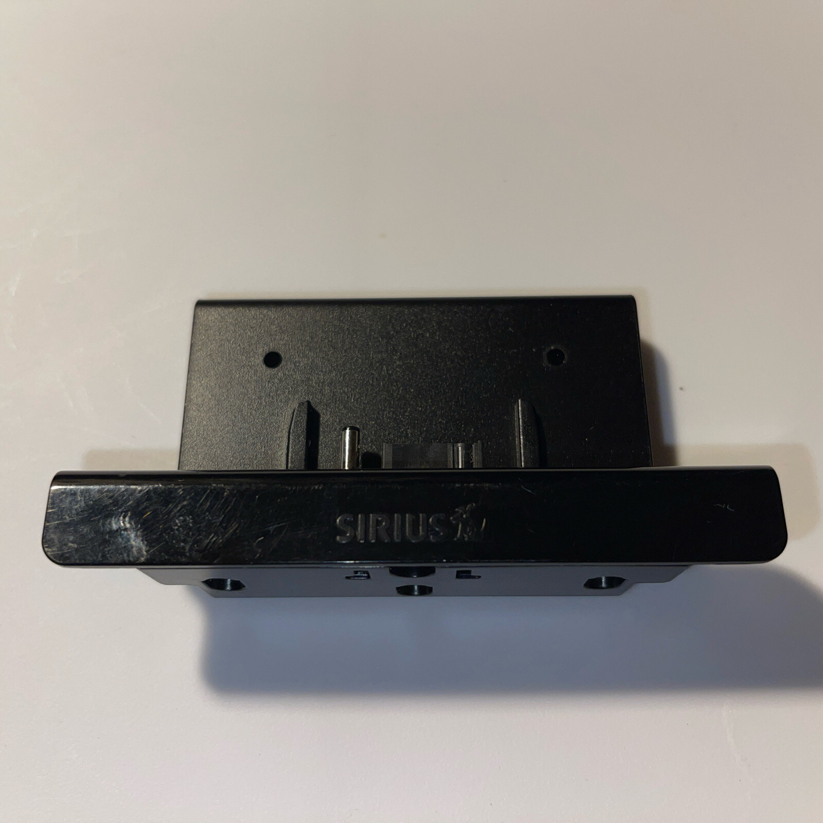 SIRIUS UC8 Car Cradle Dock - For Stratus 3,4, 5 Starmate 3, 4, 5 ...