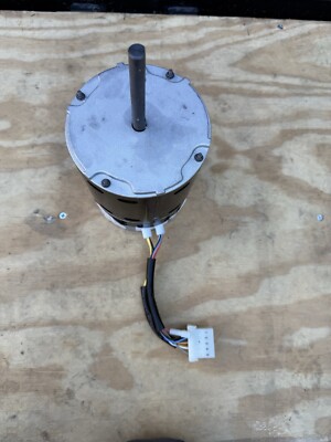 Trane Furnace Ecm Blower Motor | eBay