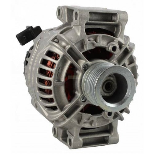 ALTERNATEUR 150AMP NOUVEAU OE NR. 0124525055 POUR MERCEDES CLK CLK SLK ...