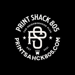 Print Shack 805 | eBay Stores