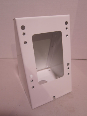 ArmorActive Figure 8 Wall and Table Mount, white MFG00313 | eBay