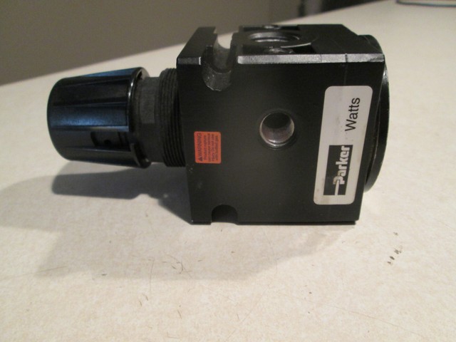 Parker Regulator R105-04C/M1 for sale online | eBay