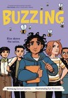 Samuel Sattin Buzzing (A Graphic Novel) (Paperback) 9780316628419| eBay