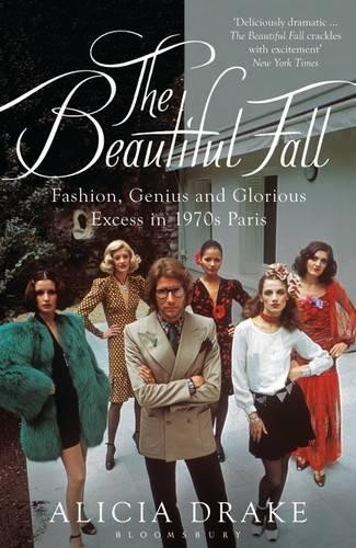 Alicia Drake The Beautiful Fall (Paperback) (UK IMPORT) | eBay