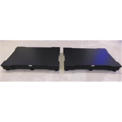 Audite Acoustics Phaenon Speaker Isolation Platform Phaenon 3 Satin ...