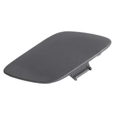 Brand New Tow Hook Cover Tow Hook Cover Direct Replacement Plug-And ...