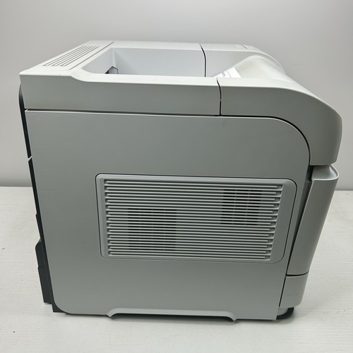 HP LaserJet 600 M601 Monochrome Workgroup Laser Printer With Toner ...