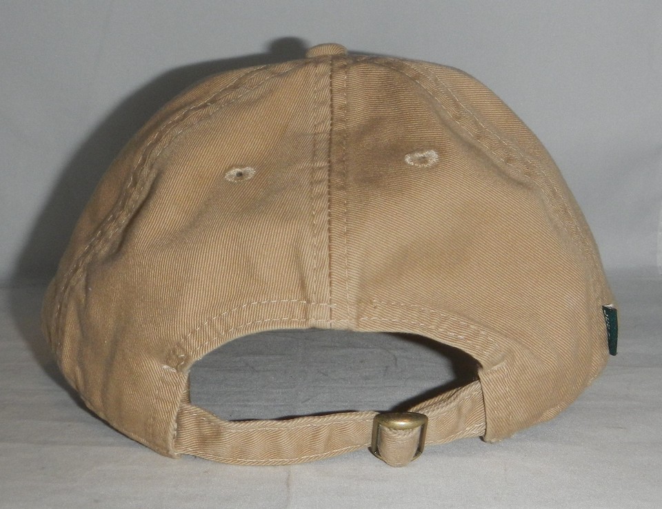 Colorado State University CSU Rams Volleyball Logo Baseball Hat Cap by ...