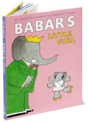 Babar's Little Girl | eBay