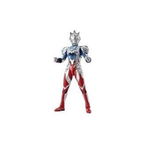 Figure SHFiguarts Ultraman Z Alpha Edge (Ultraman New Generation Star ...