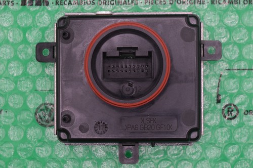 4G0907697G New OEM daytime running light control unit VW Audi Skoda ...