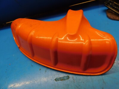 DEFLECTOR GUARD FOR STIHL FS91 FS111 FS131 TRIMMER ----- BOX 122 C | eBay