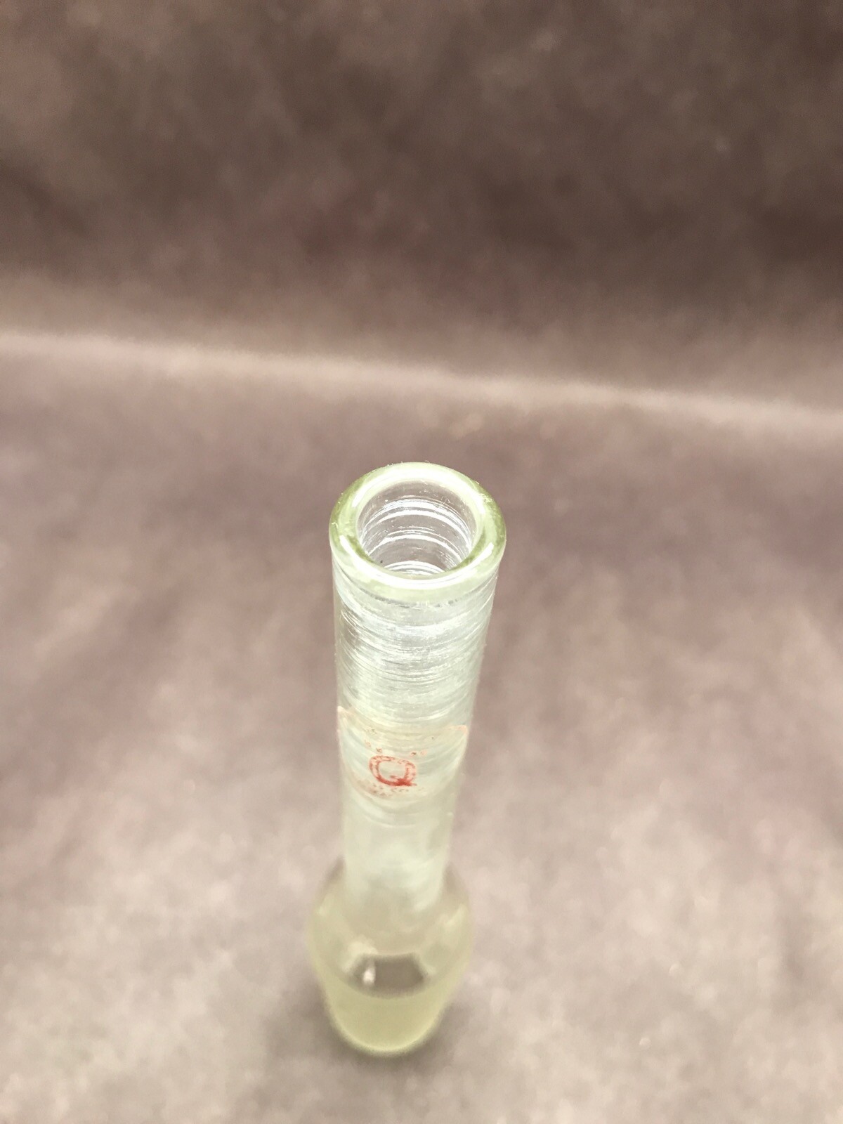 Q-GLASS 29/42 Glass Trubore Stirrer Bearing for 10mm Stir Shaft QS-1005 ...