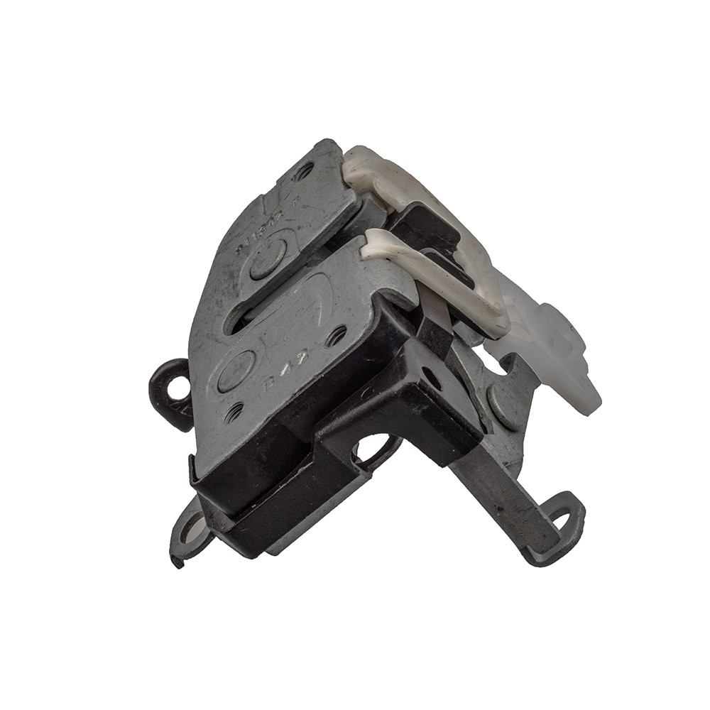 OEM NEW Front Door Lock Actuator Right Passenger Ford F-Series 6C3Z ...