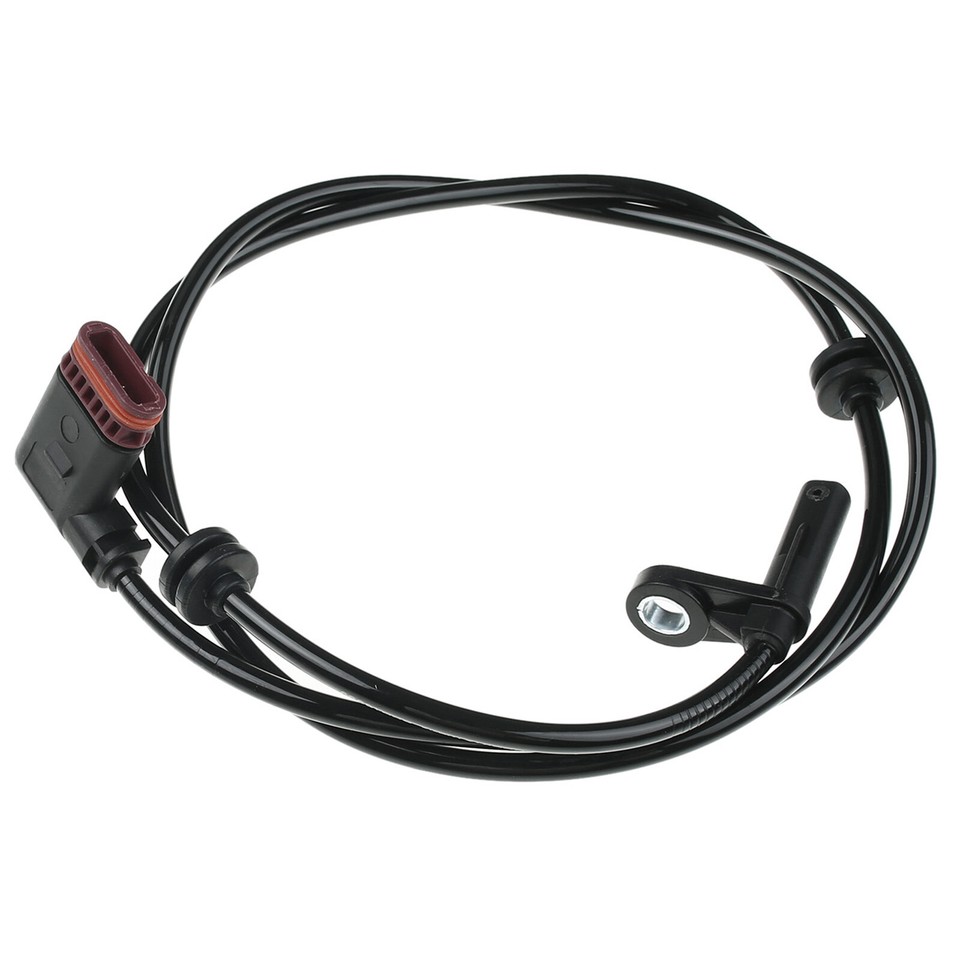 2x ABS Wheel Speed Sensors for Mercedes-Benz W204 C250 C300 C350 Rear ...