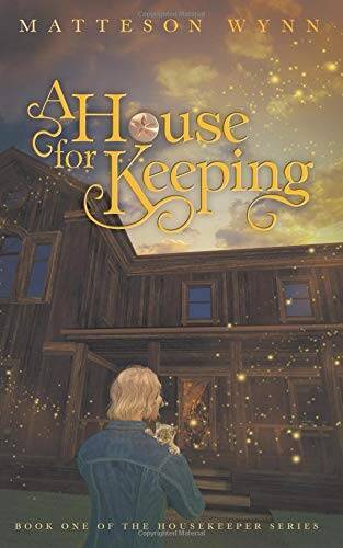 A House for Keeping: an urban fantasy (Housekeeper Series) - Paperback ...