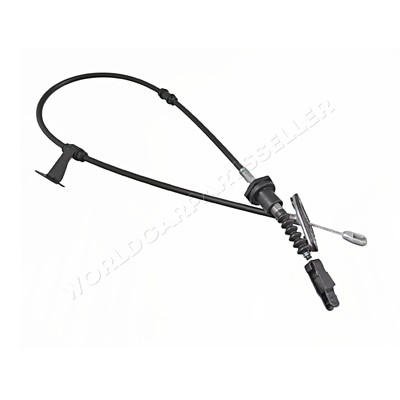BLUE PRINT Clutch Cable RHD For KIA Picanto 04-11 41510-07900 | eBay