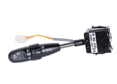 GM OEM 09-11 Aveo Steering Column Shroud, Switches Levers-Combo Switch ...